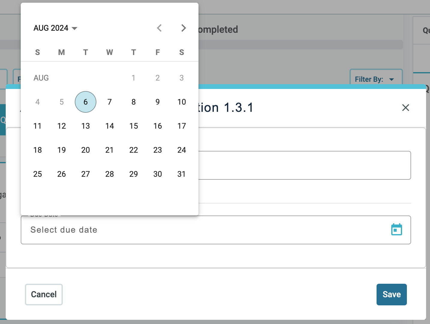 Adding a Collaborator – Whistic
